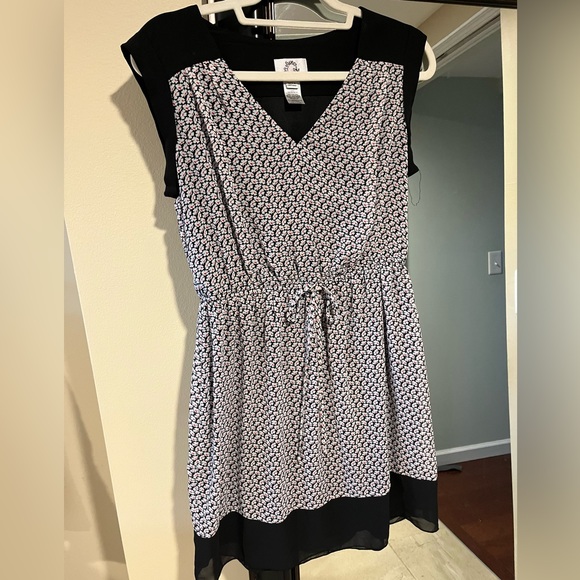 Sweet Storm | Dresses | Sweet Storm Dress Black Historical Dress With ...